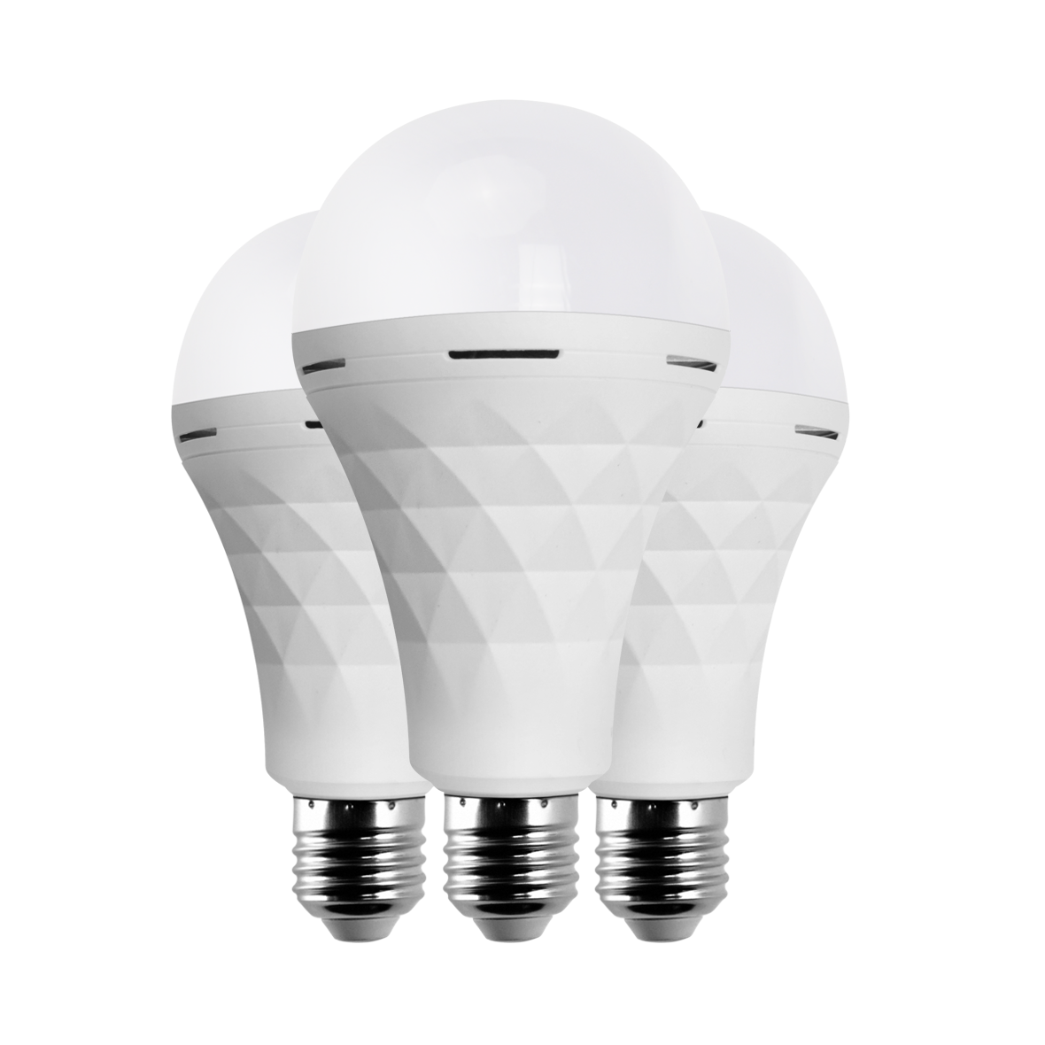 Emergency LED Bulb Rechargeable | TURNON GLOBAL